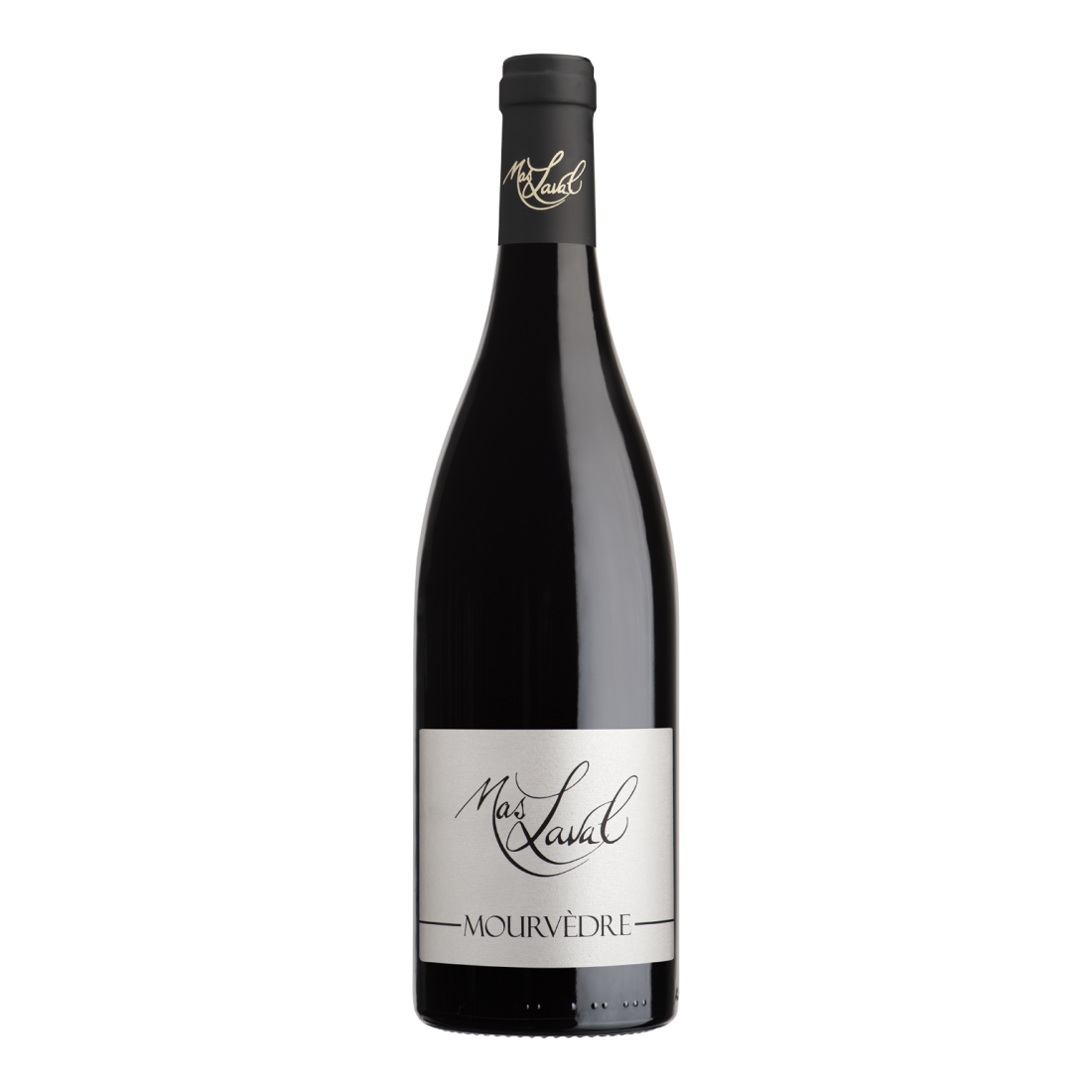 Mourvèdre 2024 Rouge